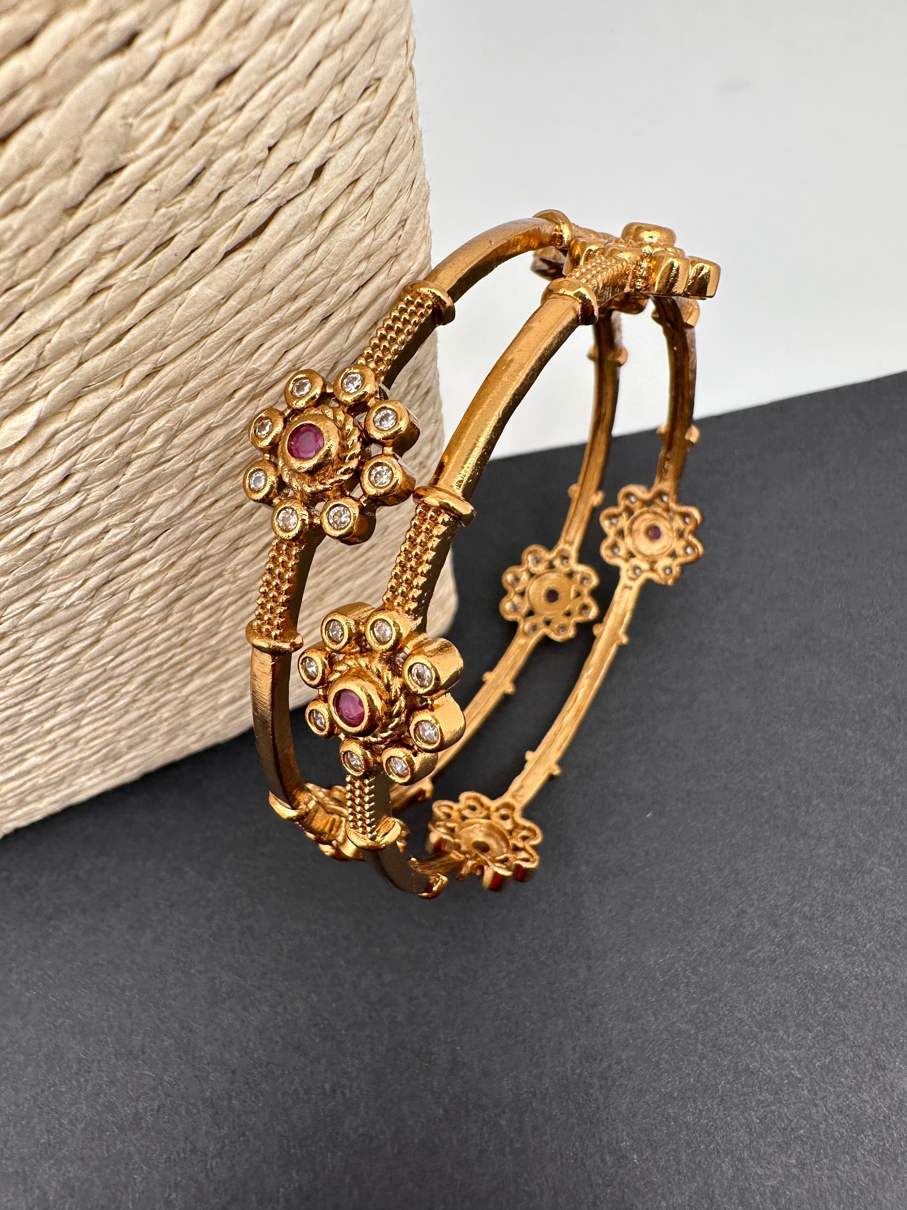 Bangles – Sheetal's FabFashion