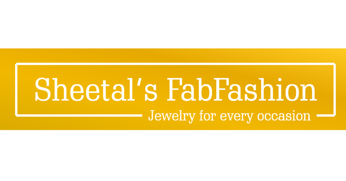 Indian Ethnic and Temple Jewelry and Accessories for Women – Sheetal's ...