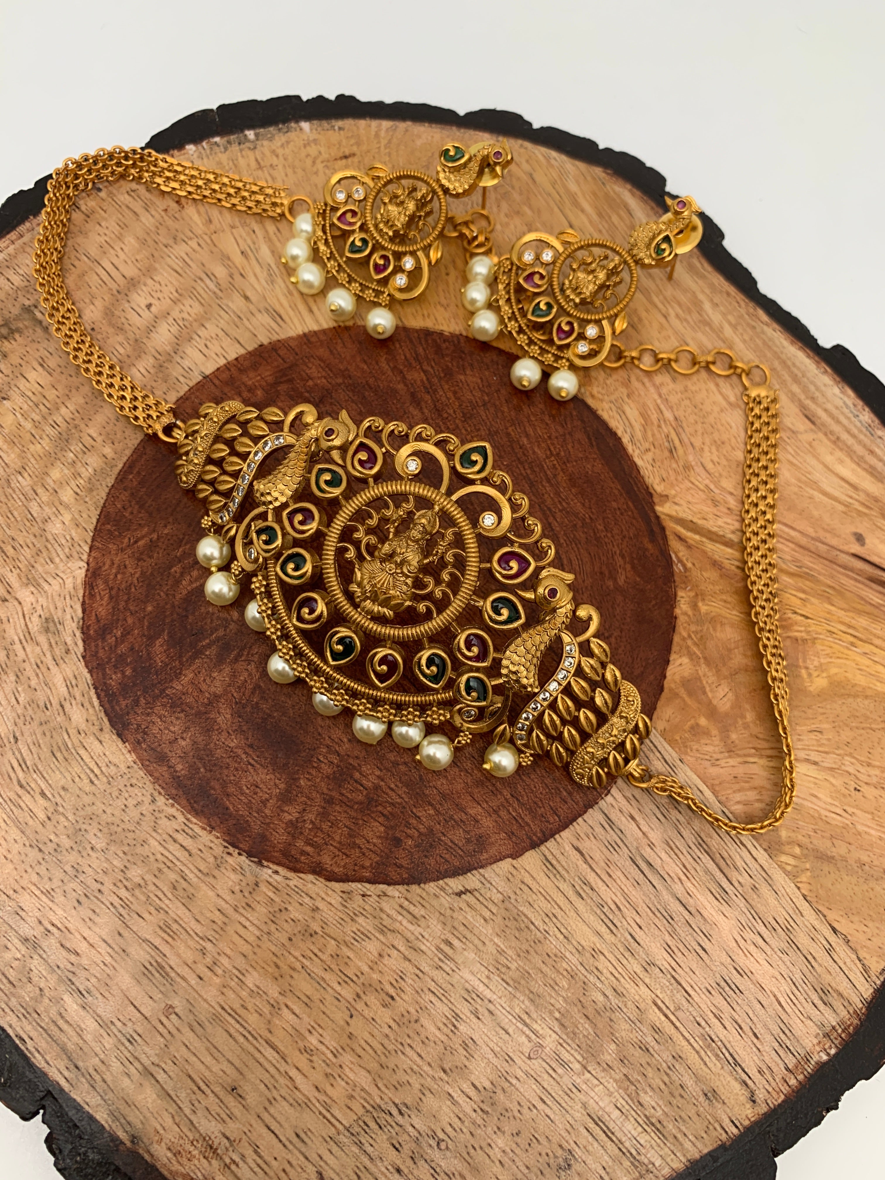 Mini Choker – Sheetal's FabFashion